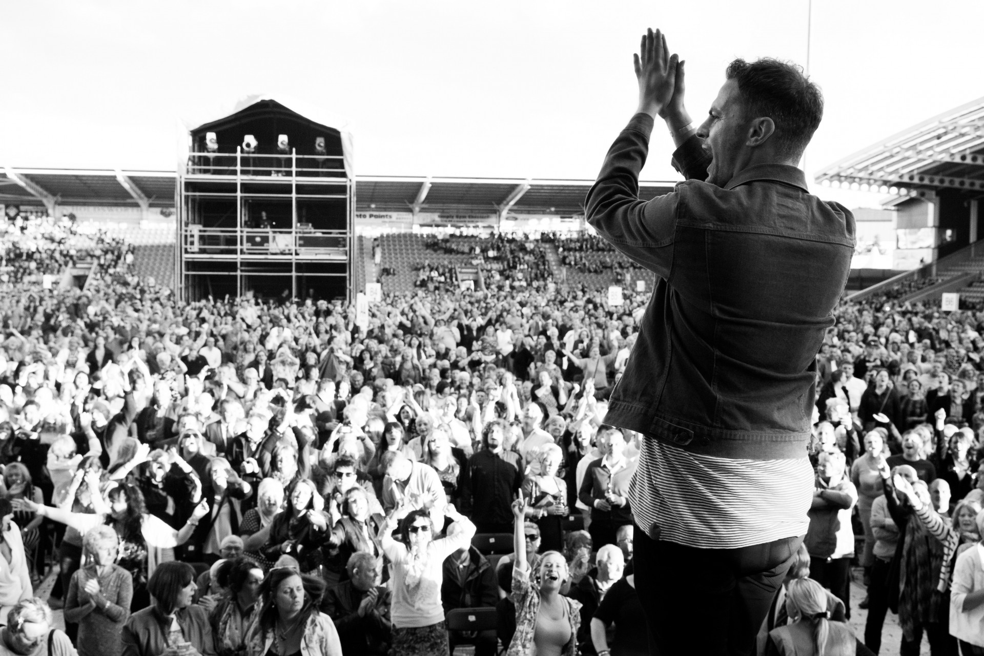 Toploader - Official Website/Live bookings