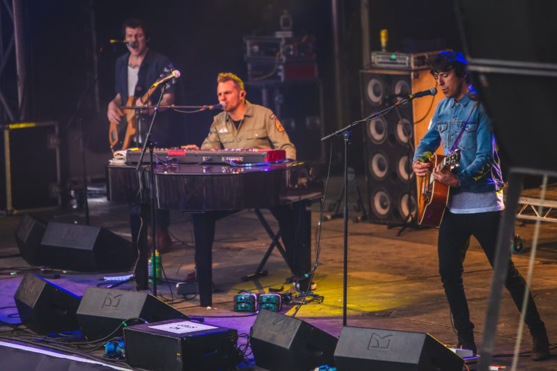 Toploader - Official Website/Live bookings