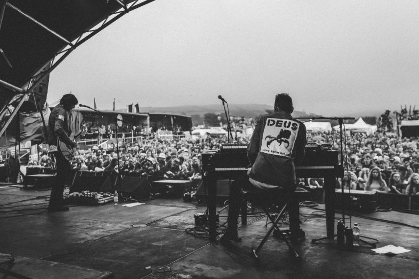 Toploader - Official Website/Live bookings